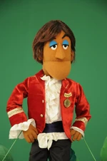 Hero | Muppet Wiki | Fandom