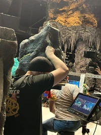 Episode 210: Fraggle Up | Muppet Wiki | Fandom