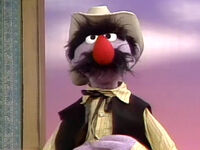 Bad Bart | Muppet Wiki | Fandom