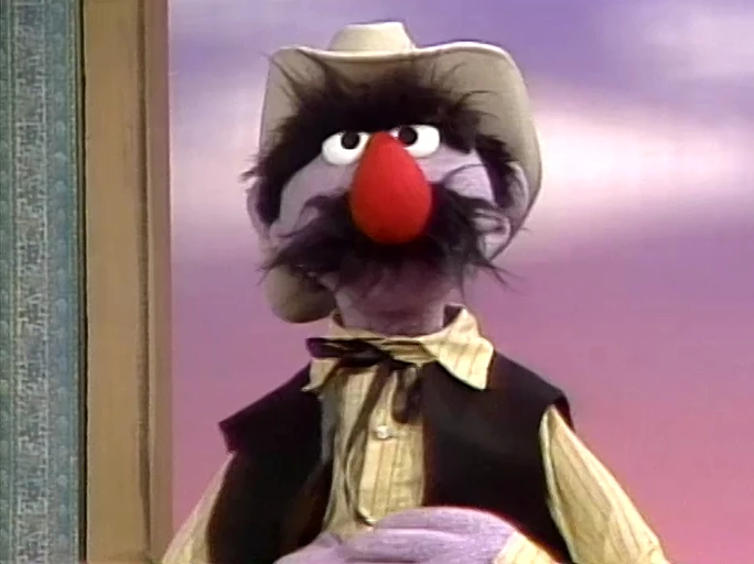 Bad Bart | Muppet Wiki | Fandom