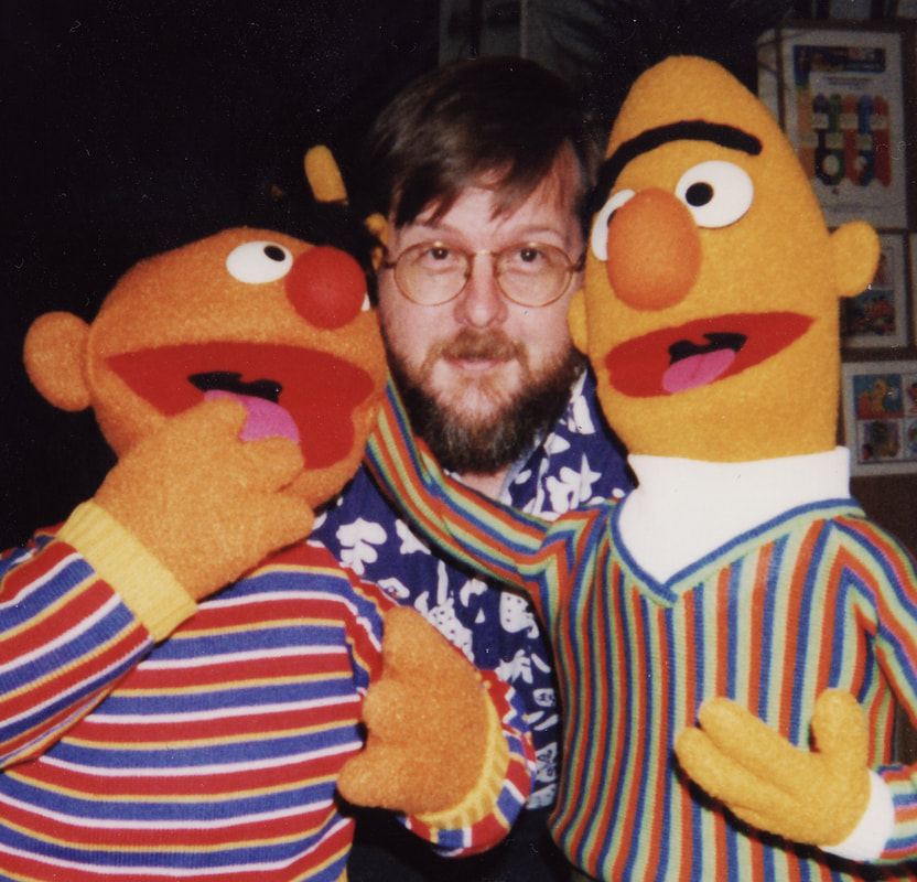 Bill Culbertson | Muppet Wiki | Fandom