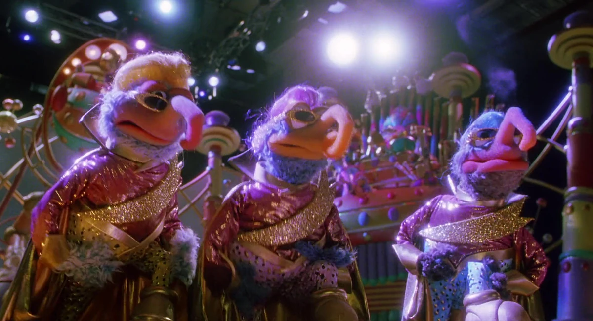 Celebration | Muppet Wiki | Fandom