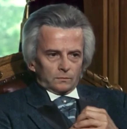 Claude Préfontaine | Muppet Wiki | Fandom