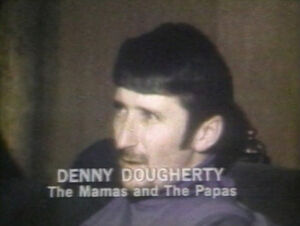 Denny Doherty | Muppet Wiki | Fandom
