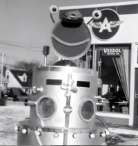 Robots | Muppet Wiki | Fandom