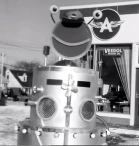 ESSO | Muppet Wiki | Fandom