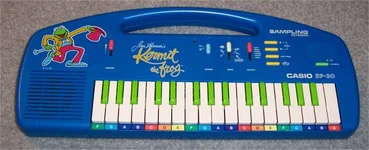 Muppet keyboards | Muppet Wiki | Fandom