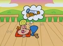 The Lecture Lady | Muppet Wiki | Fandom