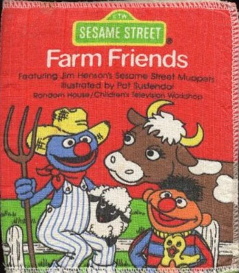 Farm Friends | Muppet Wiki | Fandom
