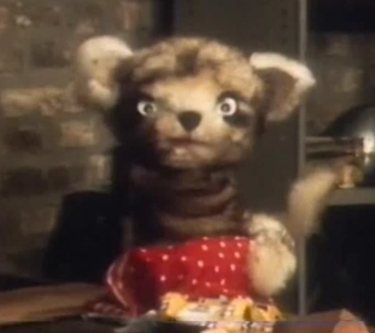 Tommie | Muppet Wiki | Fandom