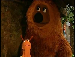 Folge 2209 | Muppet Wiki | Fandom