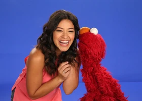 Gina Rodriguez | Muppet Wiki | Fandom