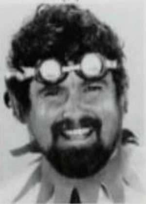 Jim Mahon | Muppet Wiki | Fandom