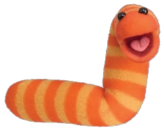 Slimey | Muppety Wiki | Fandom