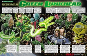 Mad (magazine) | Muppet Wiki | Fandom