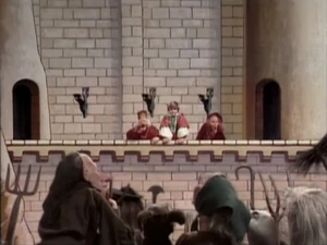 Episode 04: The Prince and the Beggars | Muppet Wiki | Fandom