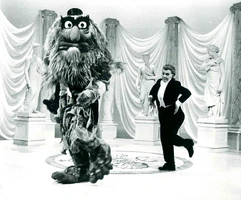 Episode 206: Nancy Walker | Muppet Wiki | Fandom
