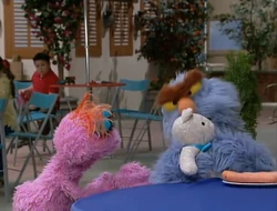 Episodio 858 | Muppet Wiki | Fandom