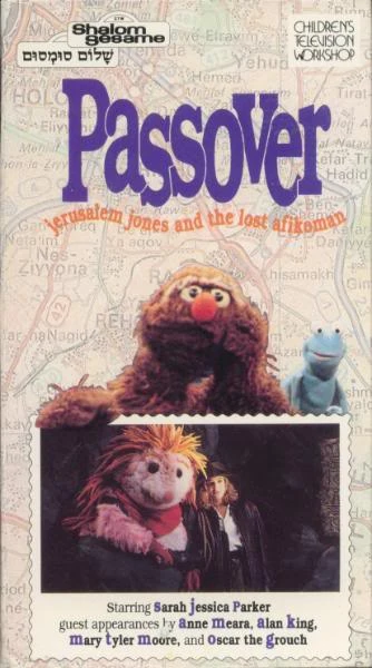 Show 10: Passover | Muppet Wiki | Fandom