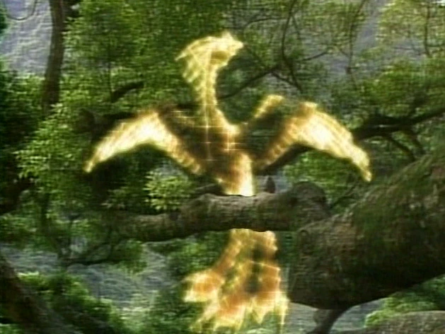 The Phoenix | Muppet Wiki | Fandom