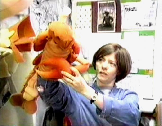 Bad Polly | Muppet Wiki | Fandom