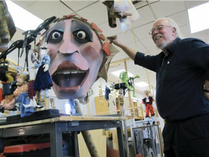 The University of Connecticut | Muppet Wiki | Fandom