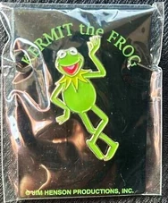 Muppet pins (Sony) | Muppet Wiki | Fandom