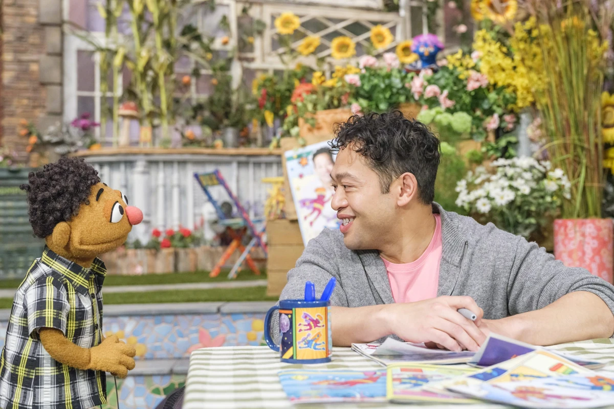 Episode 5428 | Muppet Wiki | Fandom