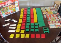 Sesame Street American Bricks | Muppet Wiki | Fandom