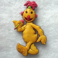 The Hoobs pins (Tommy's) | Muppet Wiki | Fandom