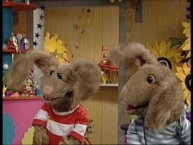 Topsy and Mopsy | Muppet Wiki | Fandom