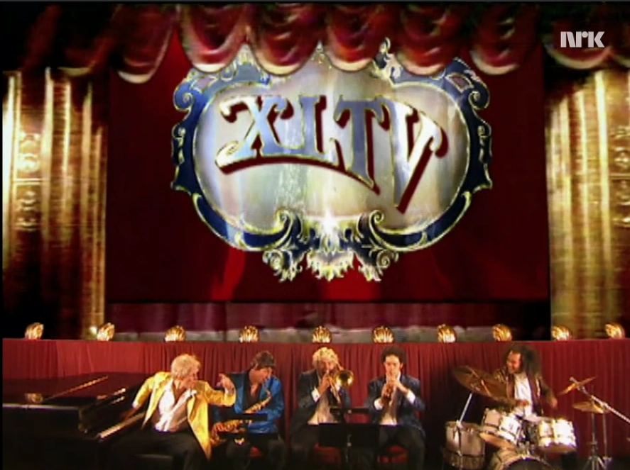 XLTV | Muppet Wiki | Fandom