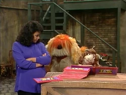 Episode 2568 | Muppet Wiki | Fandom