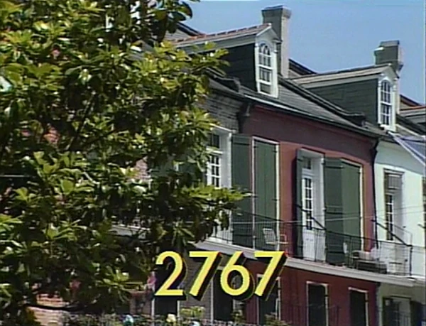 Episode 2767 | Muppet Wiki | Fandom