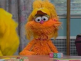 The Birdketeers | Muppet Wiki | Fandom