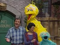 Maria | Muppet Wiki | Fandom