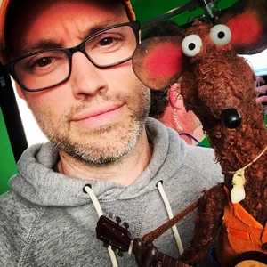 Christopher Alender | Muppet Wiki | Fandom