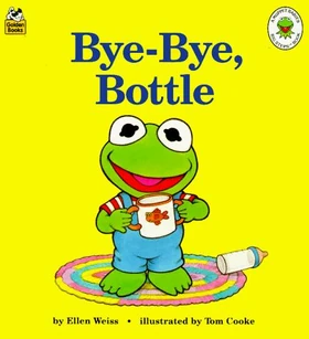 Bye-Bye, Bottle | Muppet Wiki | Fandom
