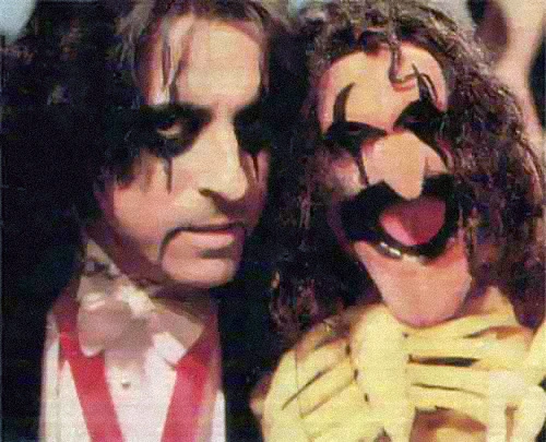 Alice Cooper | Muppet Wiki | Fandom
