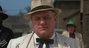 Charles Durning | Muppet Wiki | Fandom