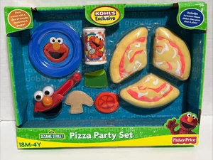 Pizza Party Set | Muppet Wiki | Fandom