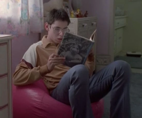 Freaks and Geeks | Muppet Wiki | Fandom