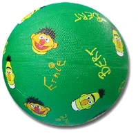 Sesame Street basketballs | Muppet Wiki | Fandom