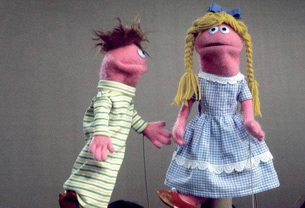 Hunt for Happiness | Muppet Wiki | Fandom