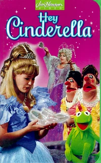 Hey Cinderella! (video) | Muppet Wiki | Fandom