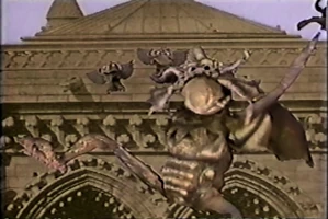 Gargoyles | Muppet Wiki | Fandom