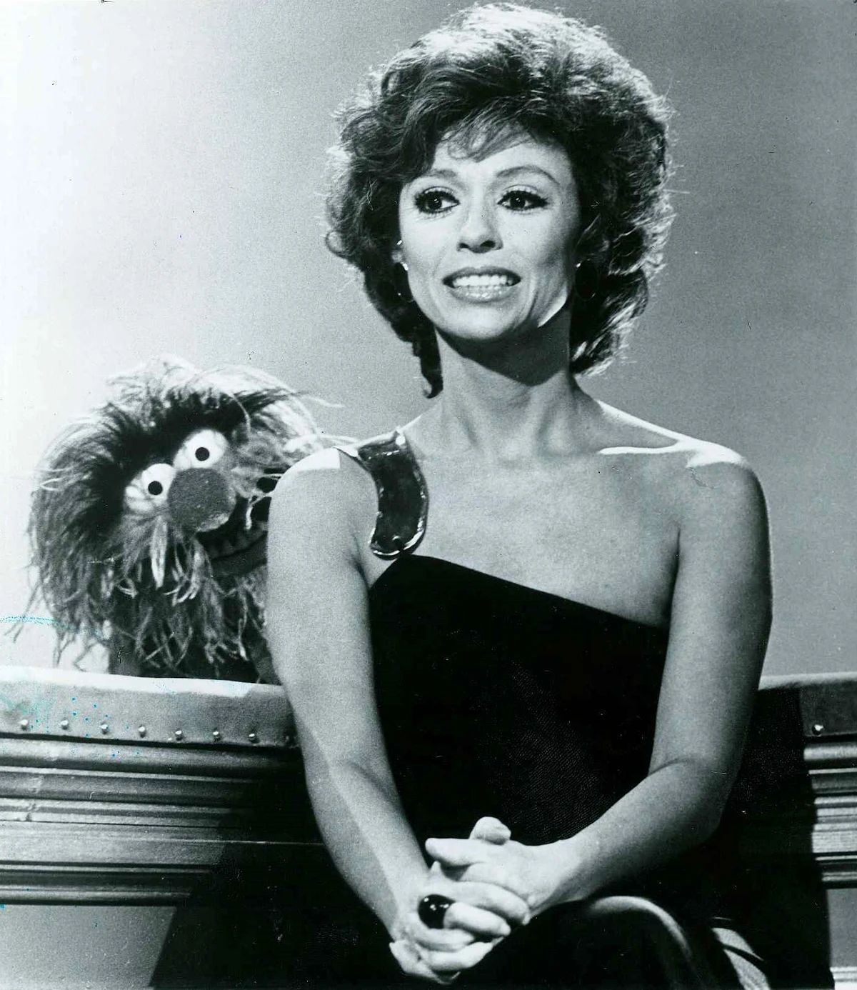 Episode 105: Rita Moreno | Muppet Wiki | Fandom