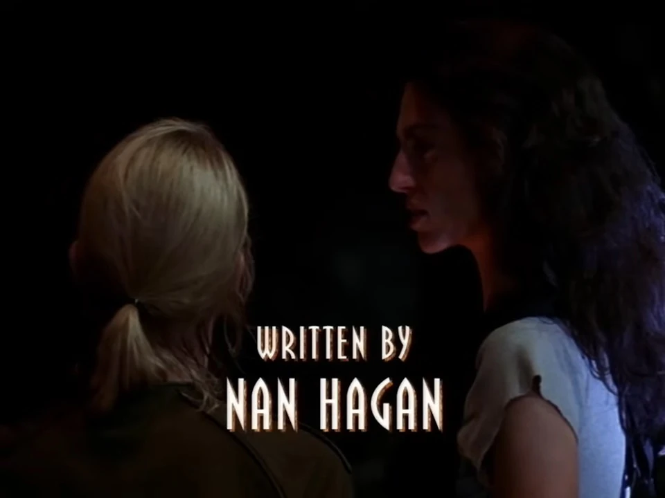 Nan Hagan | Muppet Wiki | Fandom