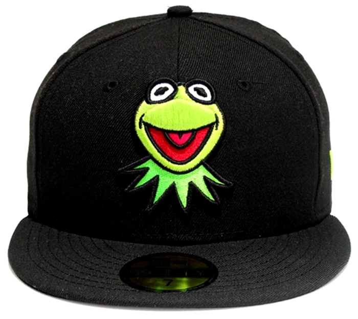 Muppet hats (New Era) | Muppet Wiki | Fandom