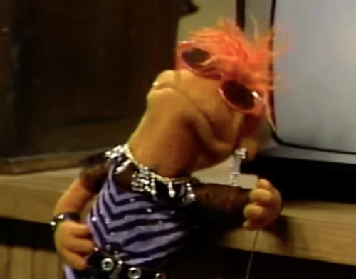 Nora Nicks | Muppet Wiki | Fandom